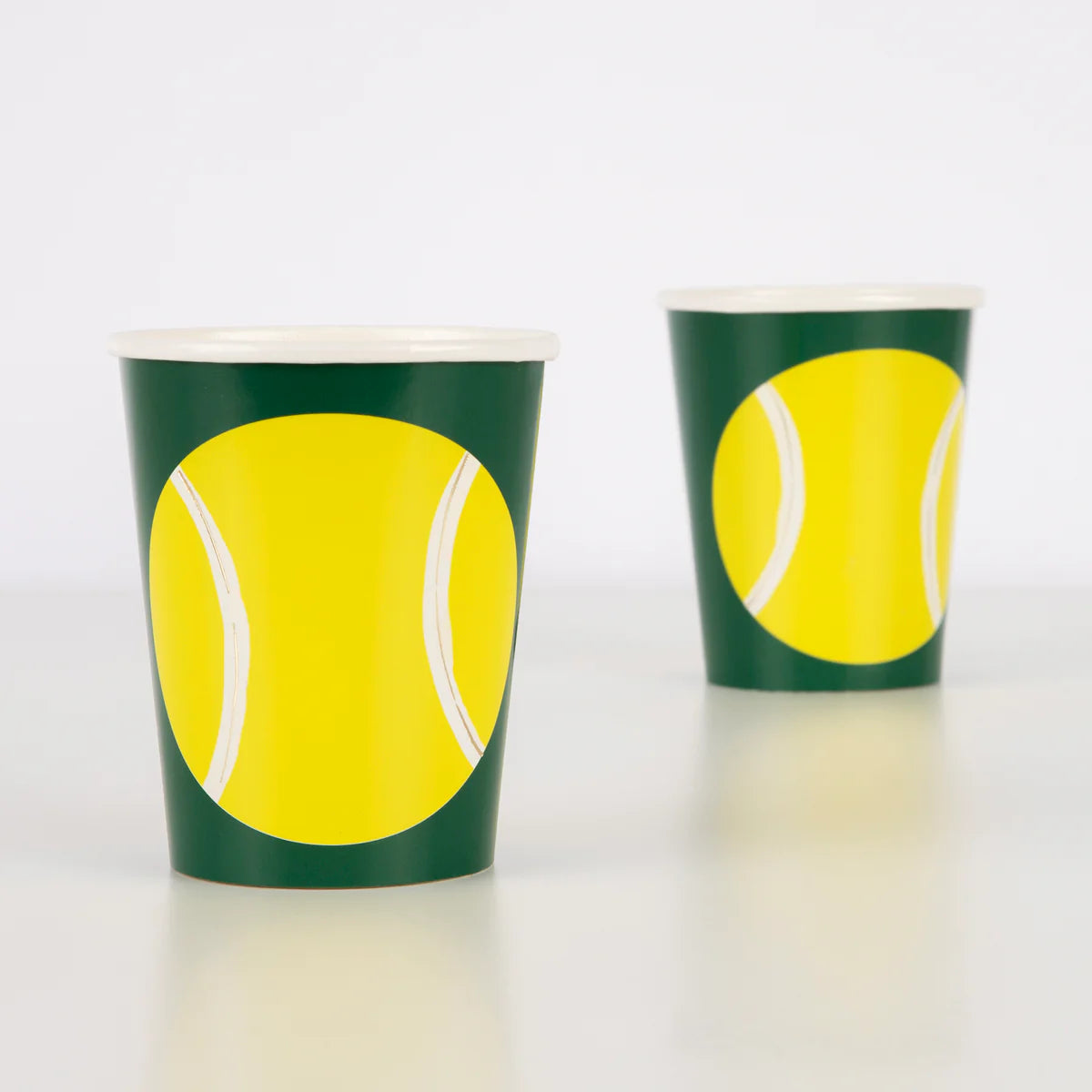 Tennis Cups – Waterlemon Kids